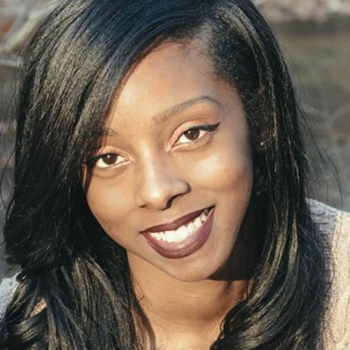 Introducing Our Newest Team Member, Shaniqua! | Destinations International