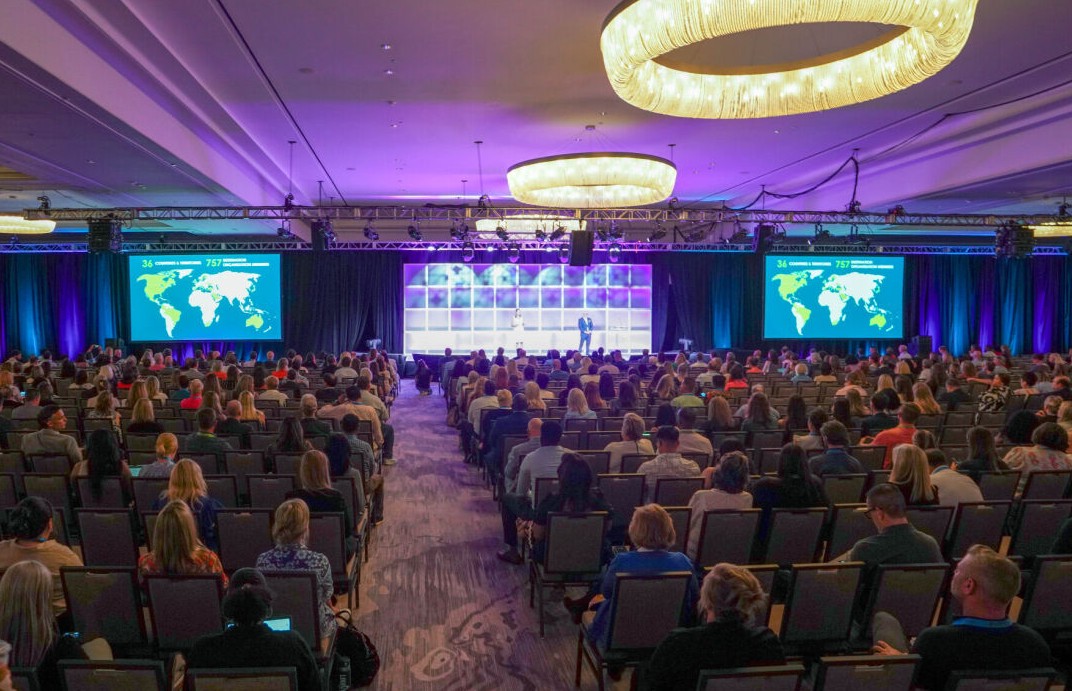 Destinations International Home | Destinations International