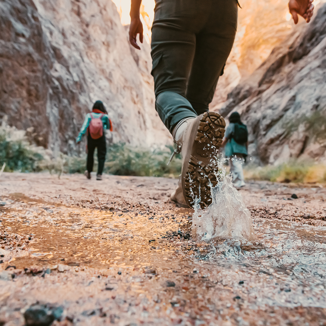 From Experience to Transformation | Destinations International