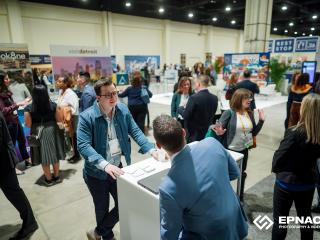 Destinations International Home | Destinations International